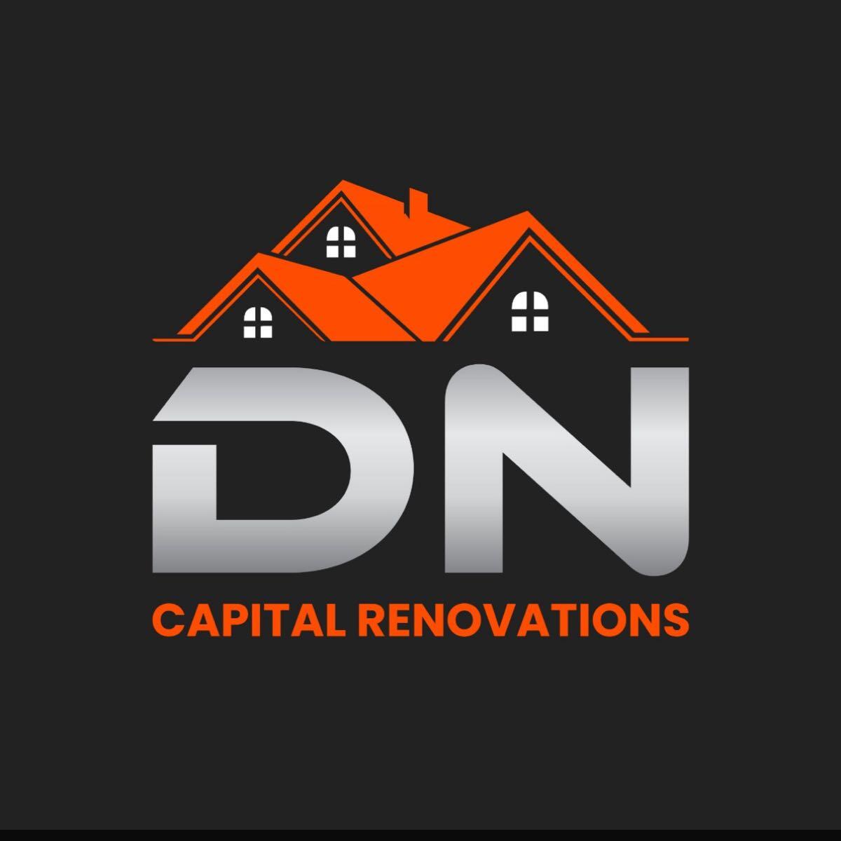 DN Capital Renovation - Nextdoor