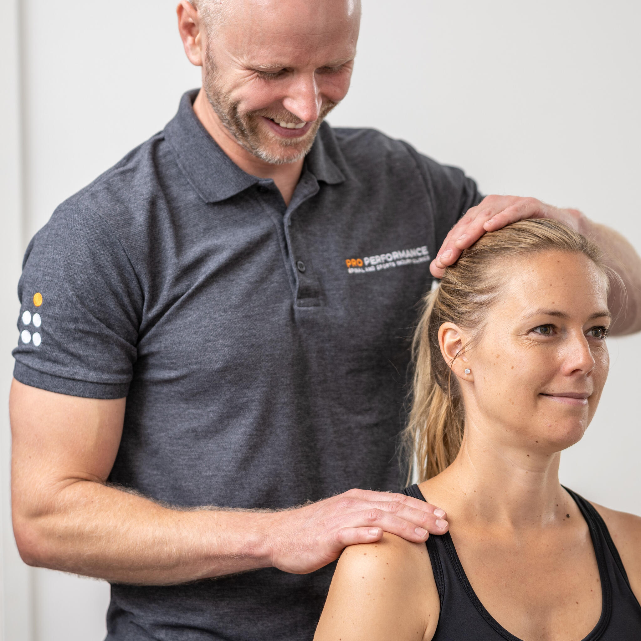 Pro Performance Clinics City Of London - London - Nextdoor