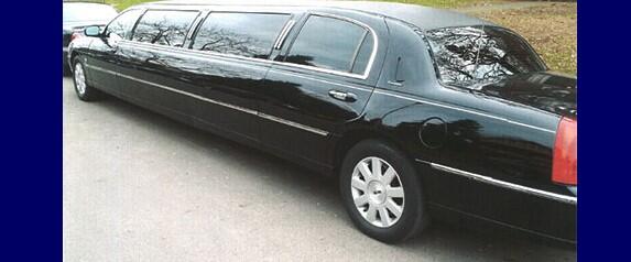 Dublin's Best & Godbrother Limousine Service - Columbus, OH - Nextdoor