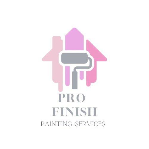Pro Finish painting services - Coleorton - Nextdoor