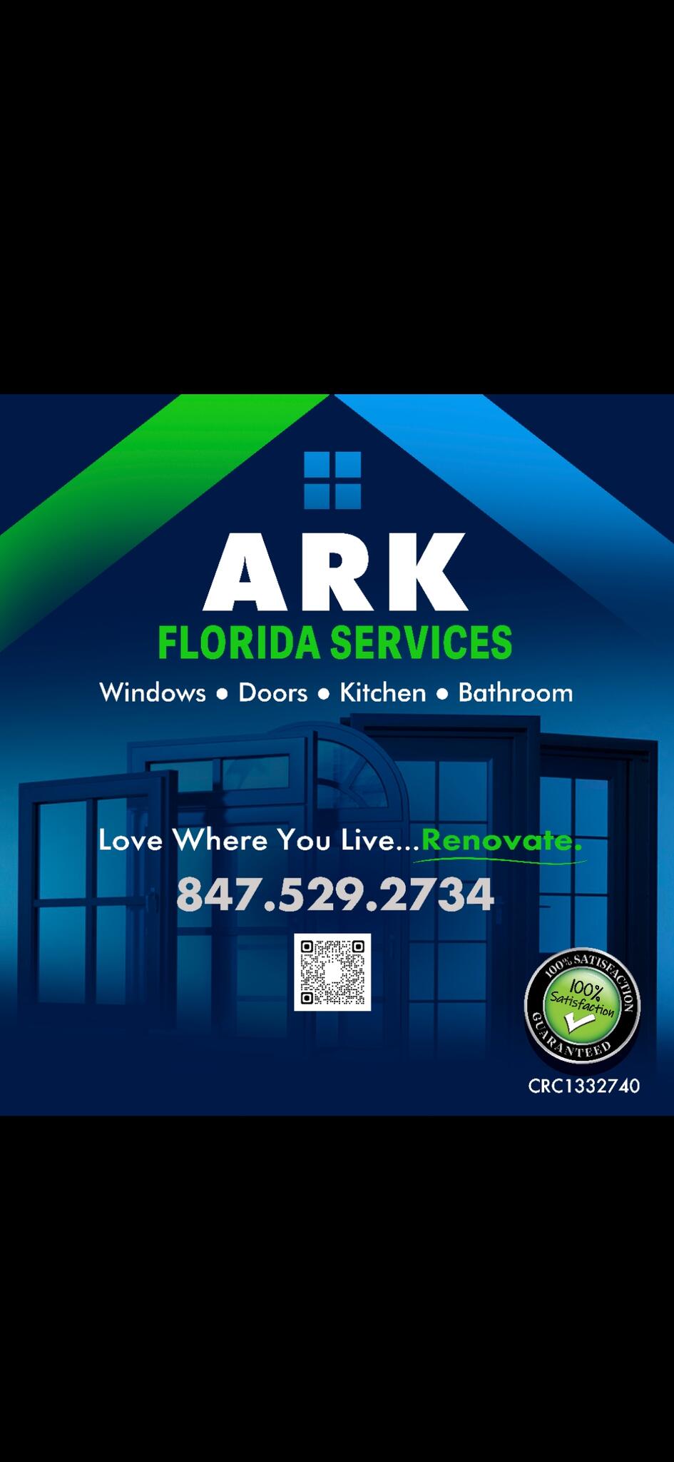 Ark florida services inc - Nextdoor