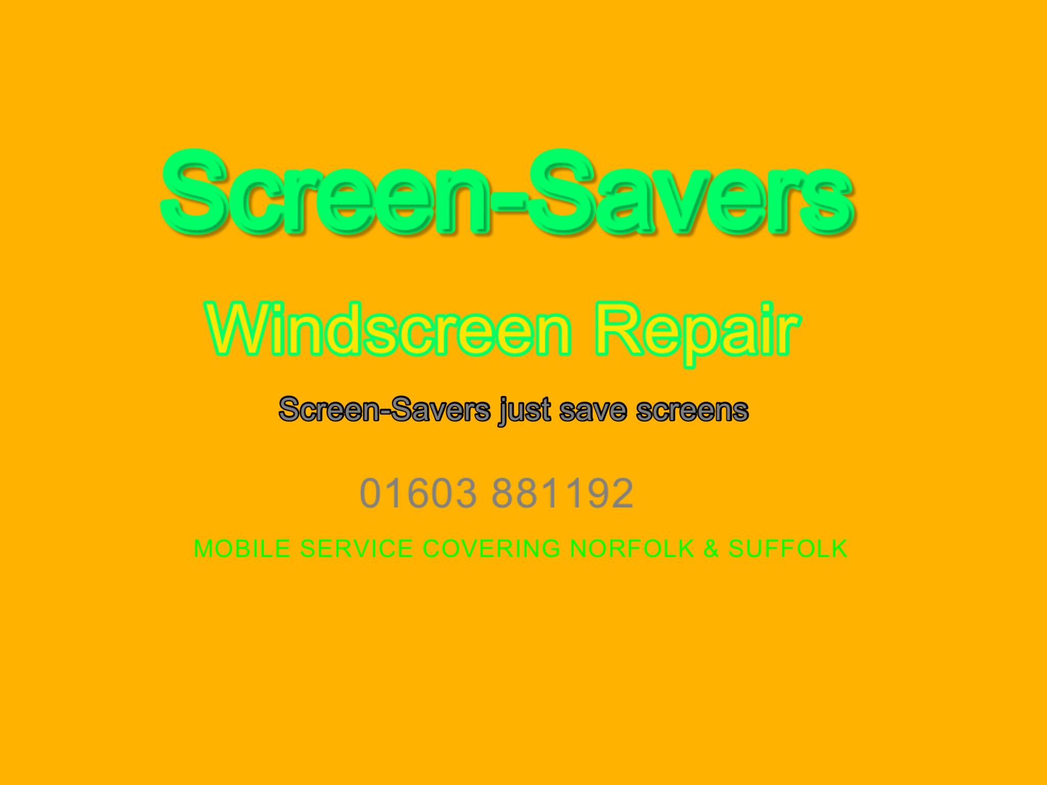 Screen-Savers Windscreen Repair - Norwich - Nextdoor