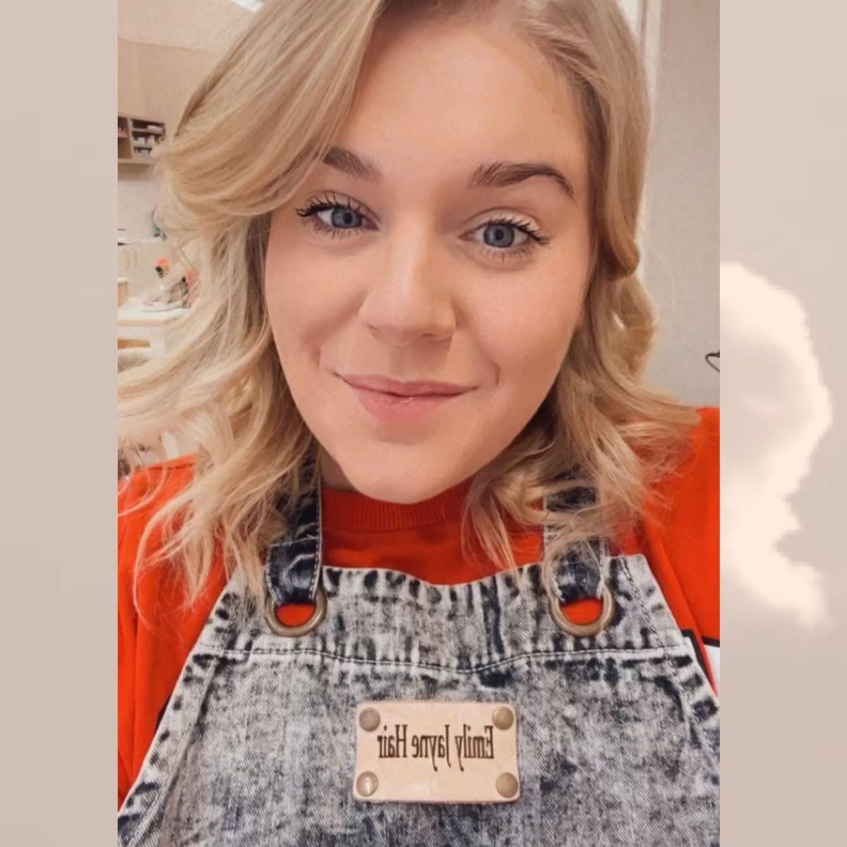 Emily Jayne Hair - Stafford - Nextdoor