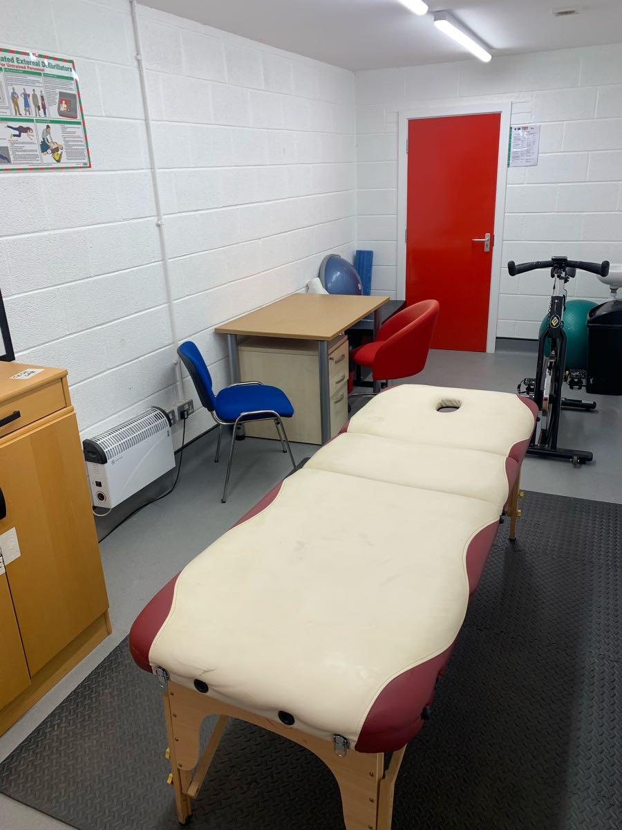 Sequoia Physiotherapy - Nextdoor