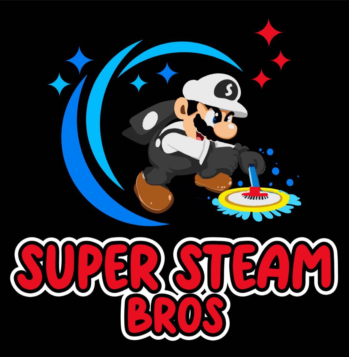 Super Steam Bros - Stockton, CA - Nextdoor
