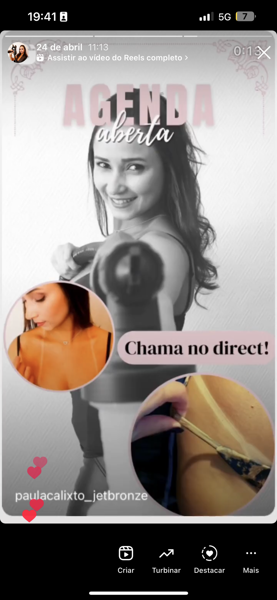 Paula Calixto - Oxford, GB-ENG - Nextdoor