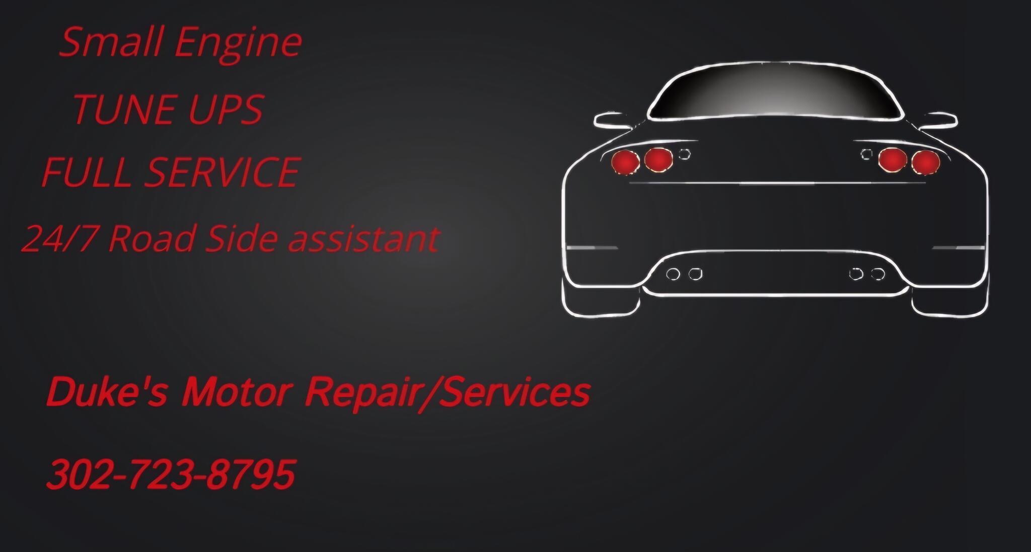 Dukes motor/repair services - Newark, DE - Nextdoor