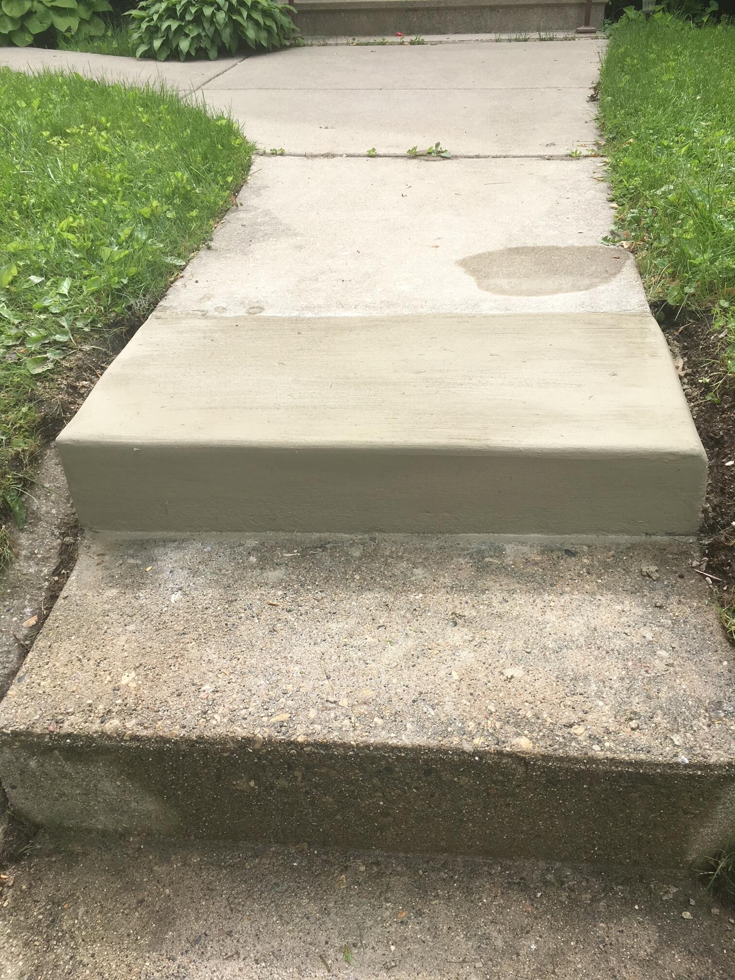 The Step Doctor - Nextdoor