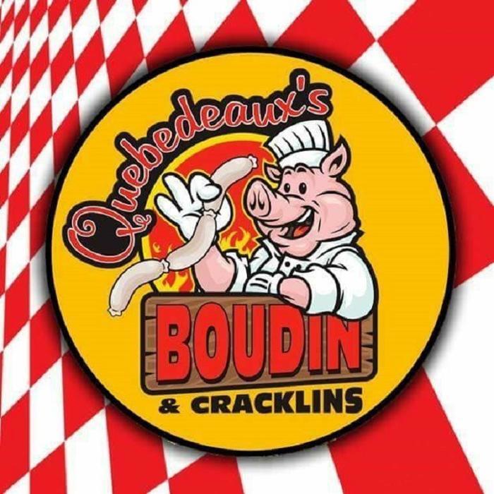 Quebedeaux's Boudin & Cracklins Exit 90 - Alexandria, LA - Nextdoor