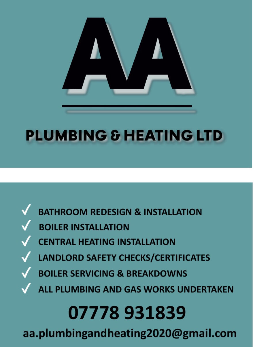 AA Plumbing And Heating - Kettering - Nextdoor