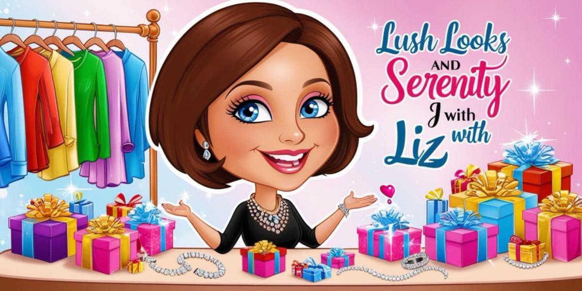 𝓛𝓾𝓼𝓱 𝓛𝓸𝓸𝓴𝓼 𝓦𝓲𝓽𝓱 𝓛𝓲𝔃 - Nextdoor