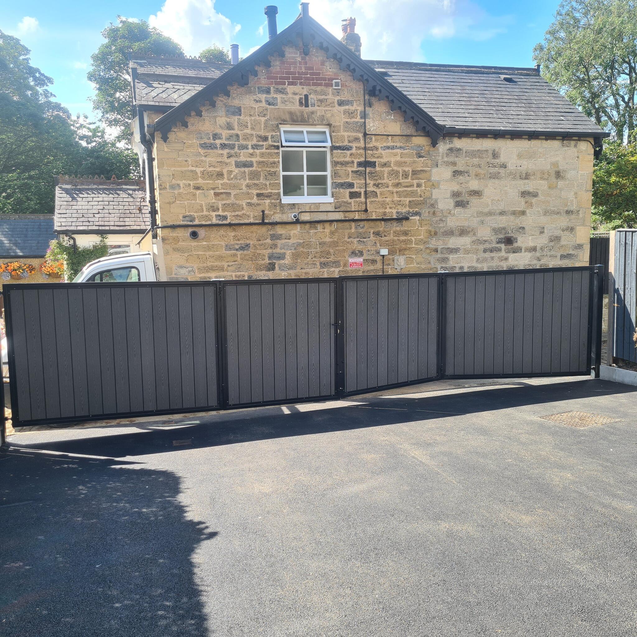 Tyke fabrication - Bradford, GB-ENG - Nextdoor