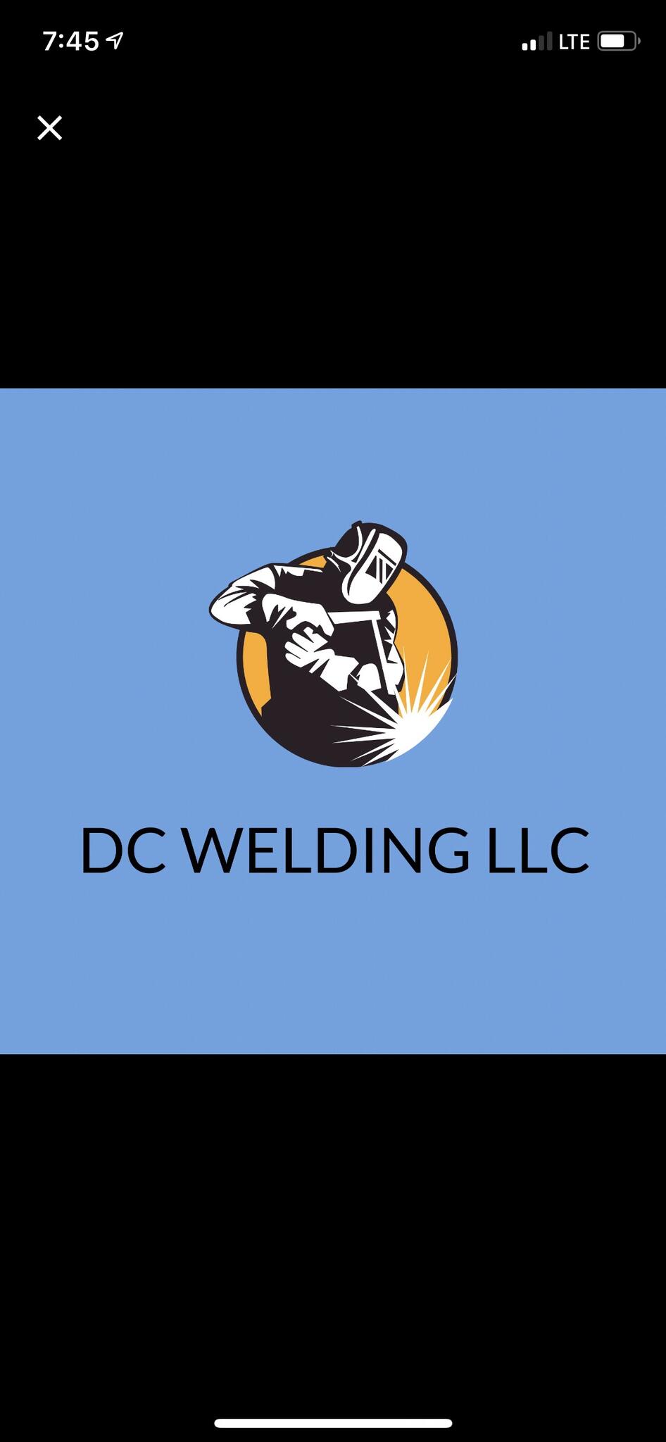 DC Welding LLC - Alexandria, VA - Nextdoor