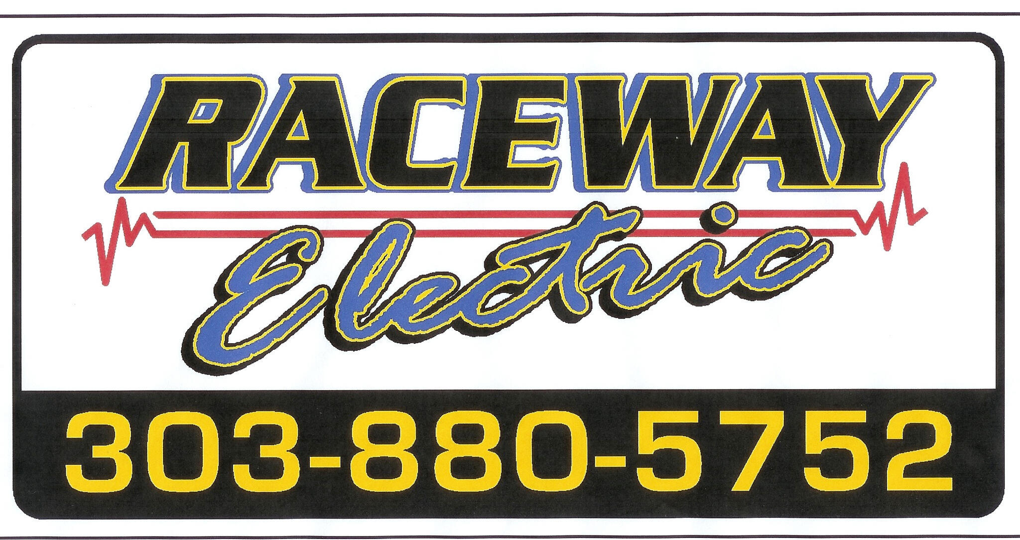 Raceway Electric - Nextdoor