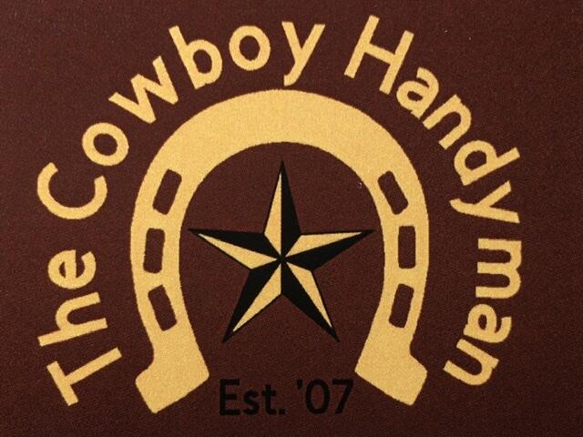 The Cowboy Handyman - Boerne, TX - Nextdoor