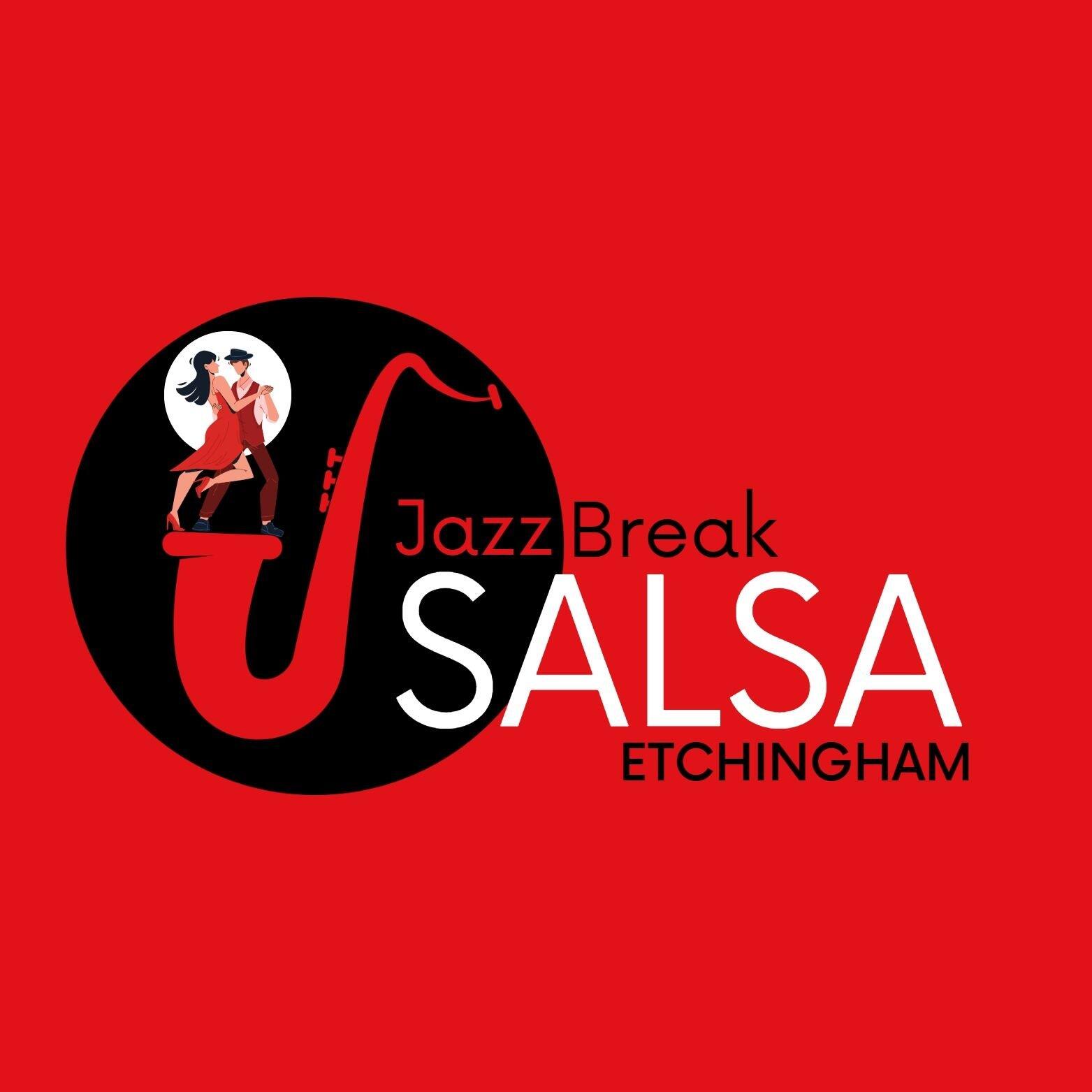 Jazz Break Salsa - Etchingham, GB-ENG - Nextdoor