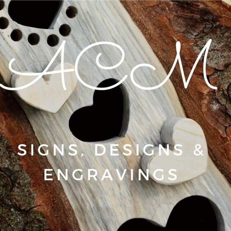 ACM Signs, Designs & Engravings - Nextdoor