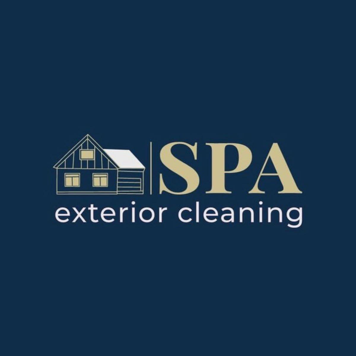 Spa exterior cleaning - Broxbourne, GB-ENG - Nextdoor