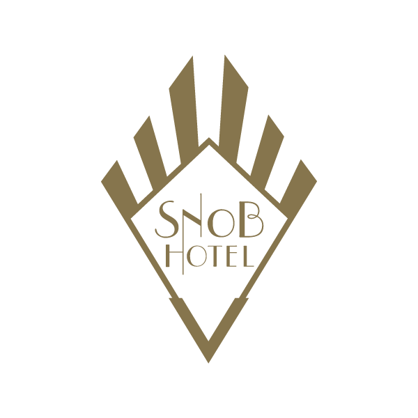 SNOB HOTEL - Nextdoor