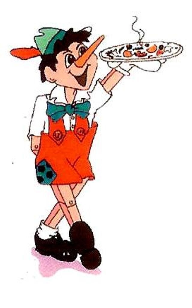 Pinocchio Italian Restaurant - Bournemouth, England - Nextdoor