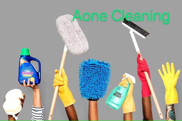 AONE Cleaning - West Bromwich - Nextdoor