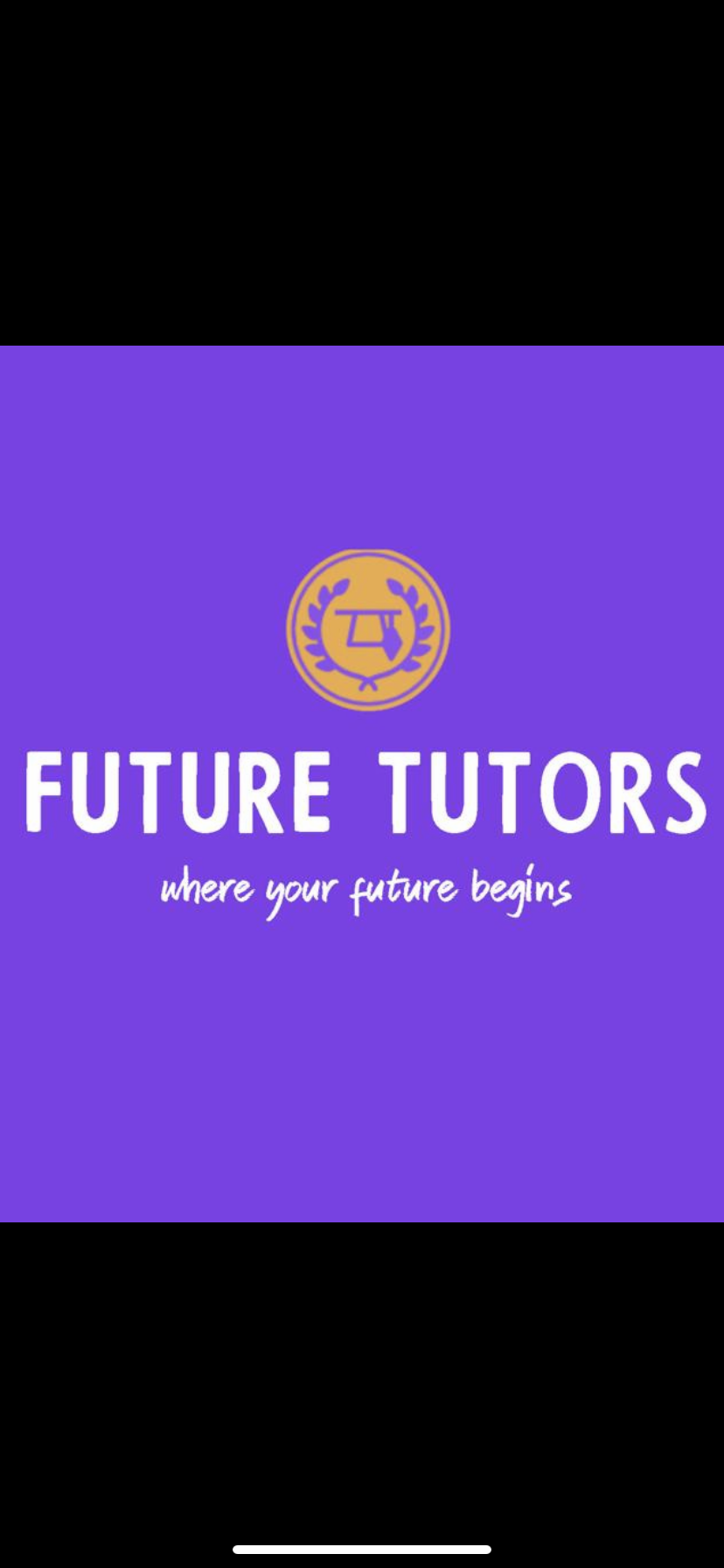 Future Tutors - Ilford - Nextdoor