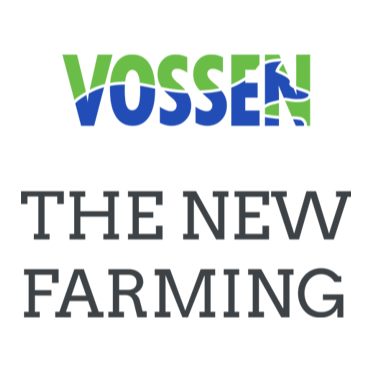 Vossen The New Farming - Nextdoor
