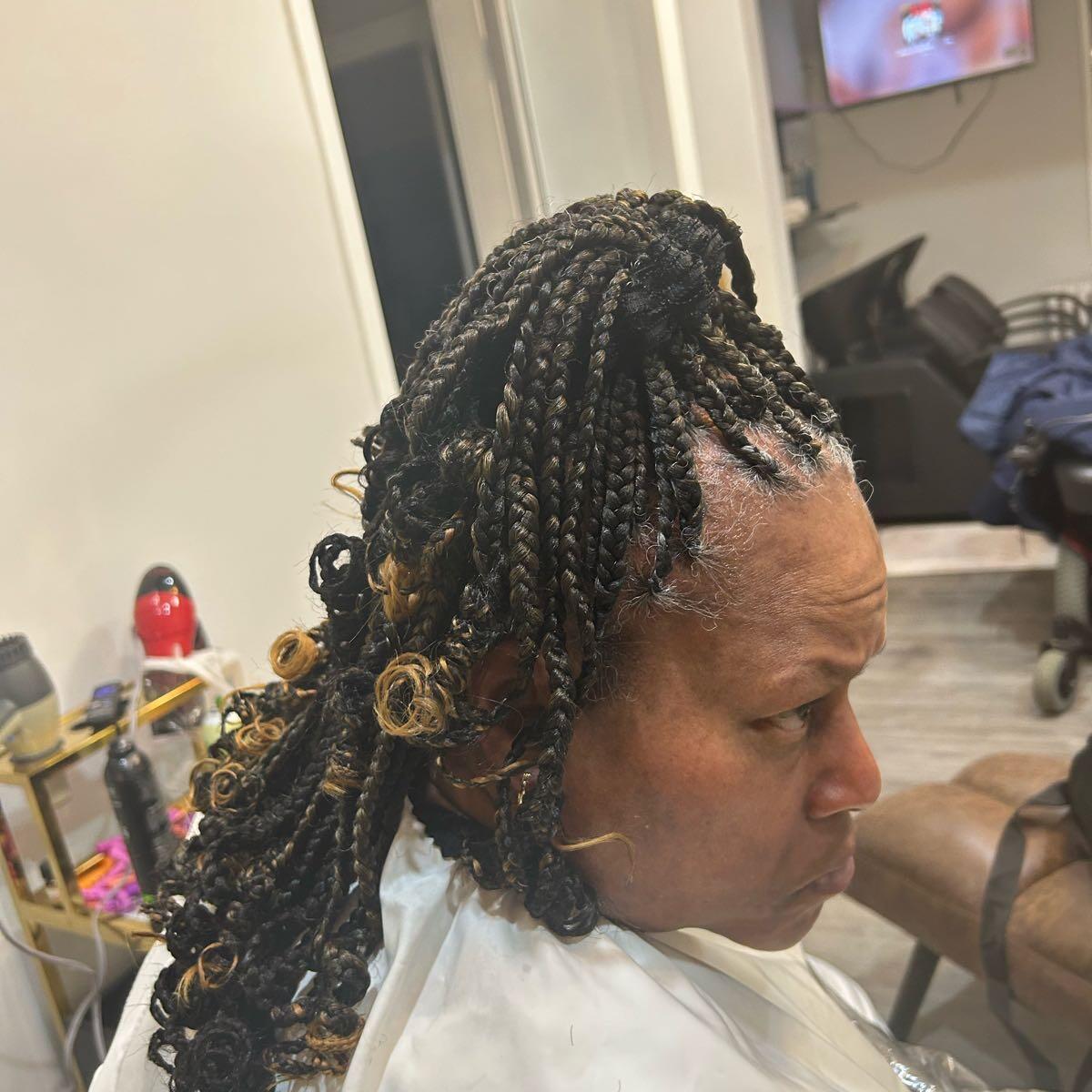 M&K Hair Braiding Salon - Washington, DC - Nextdoor