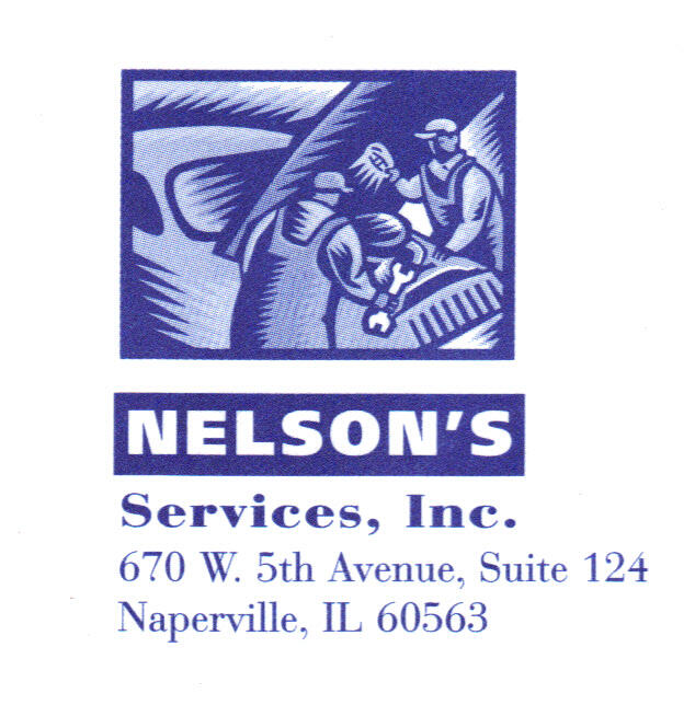 Nelson's Services Inc - Naperville, IL - Nextdoor