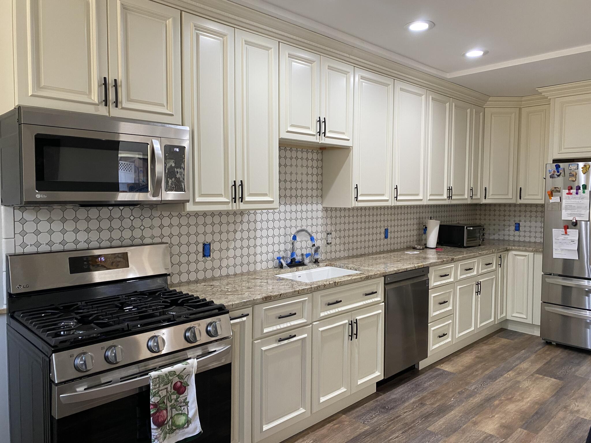 CFE Construction - Richmond, RI - Nextdoor