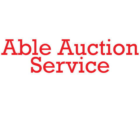 Able Auction Service - Anderson, IN - Nextdoor
