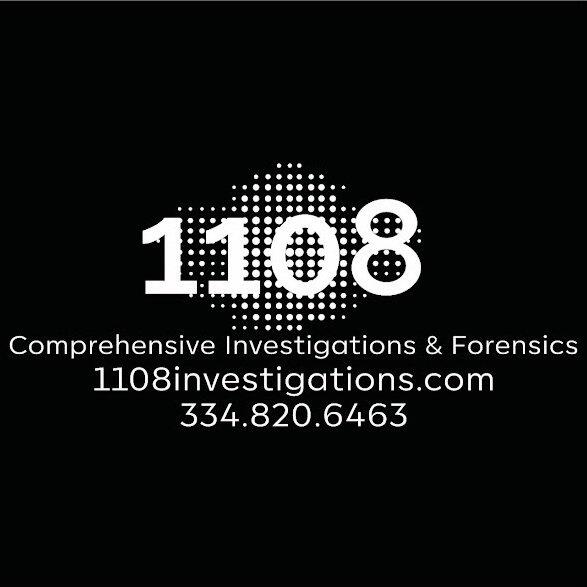 1108 Comprehensive Investigations and Forensics LLC. - Nextdoor