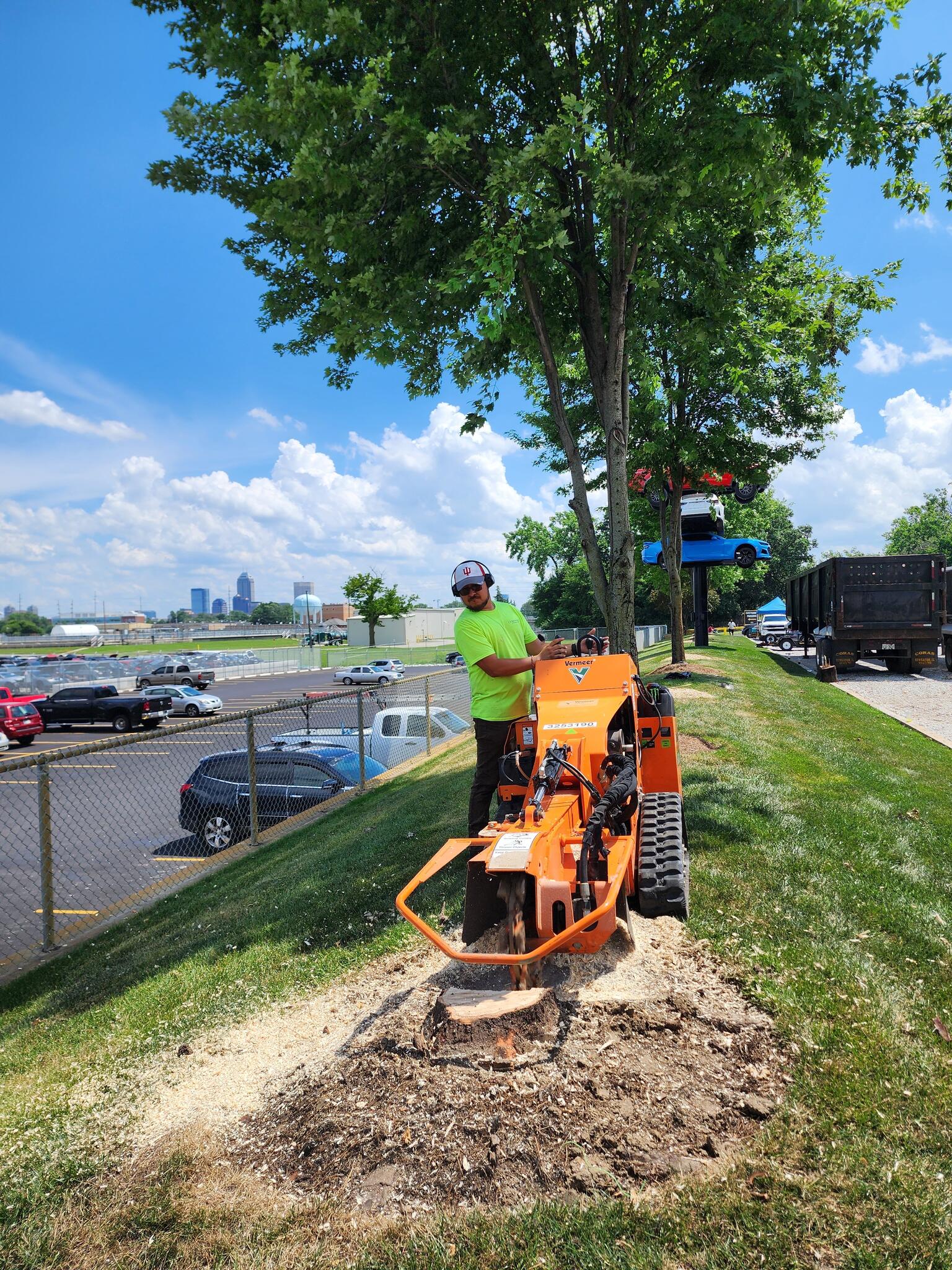 Daniel's Landscaping and Trees LLC - Nextdoor