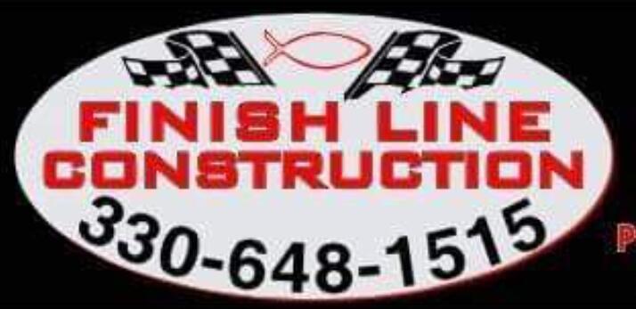 Finish Line Construction - Spencer, OH - Nextdoor