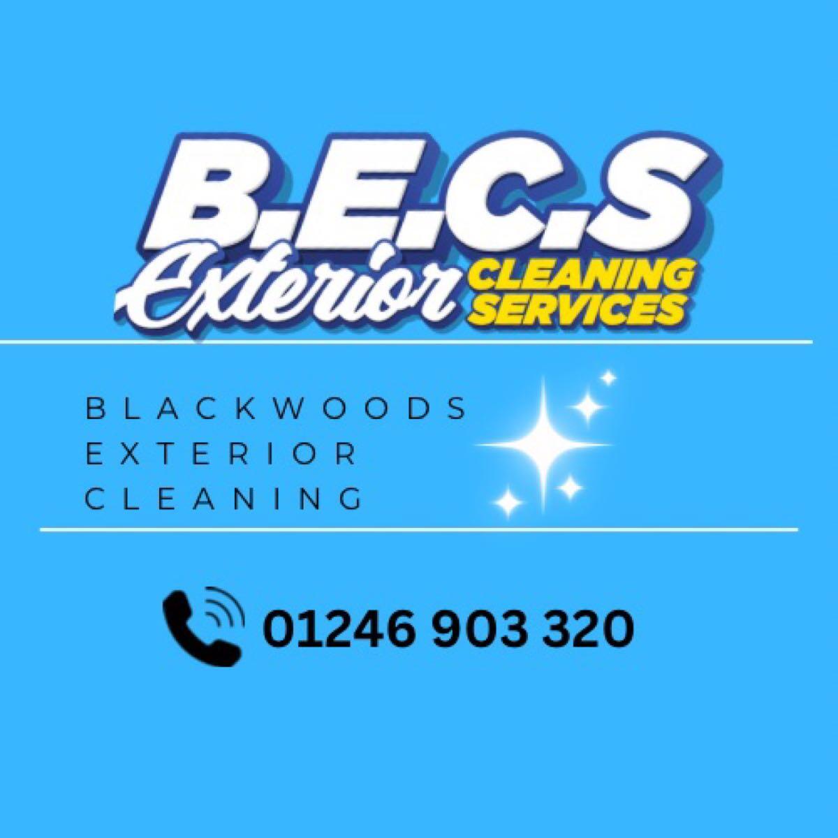 Blackwoods exterior cleaning service - Nextdoor