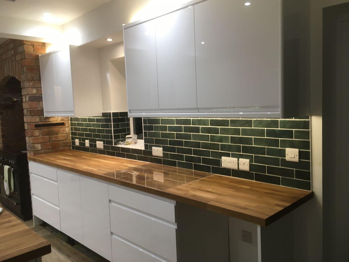 Steve Williams Bathrooms & Kitchens - Loughborough, England - Nextdoor