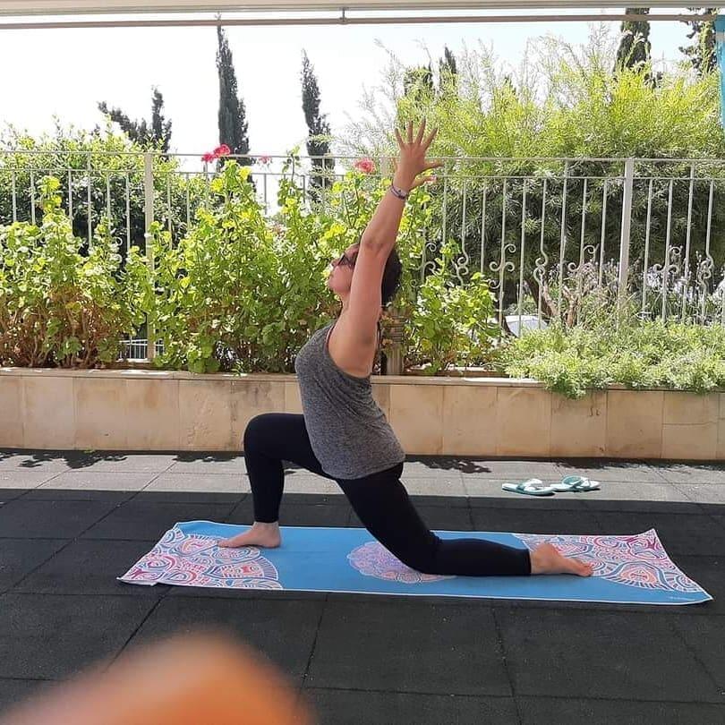 Bee Mindful Yoga with Paula - Nextdoor