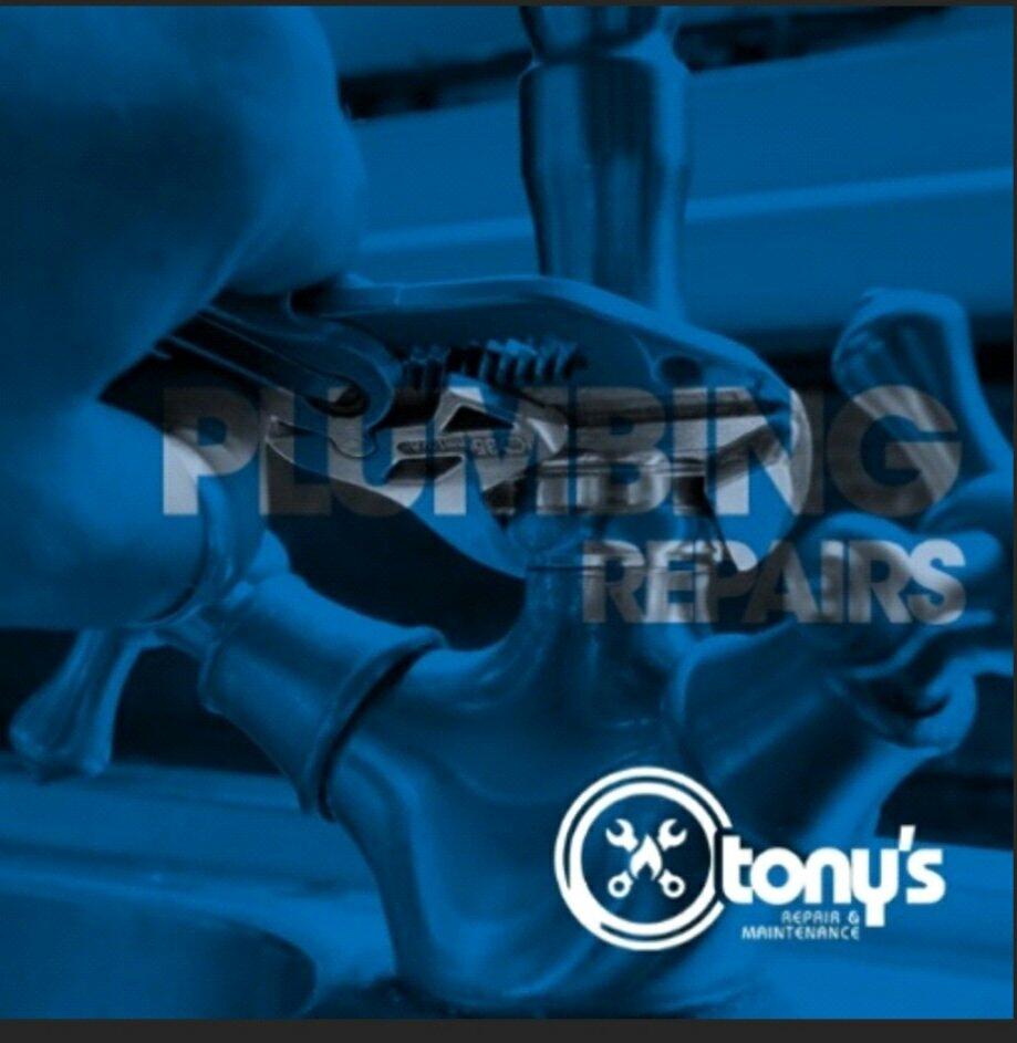 Tony repairs and maintenance - Milton Keynes, GB-ENG - Nextdoor