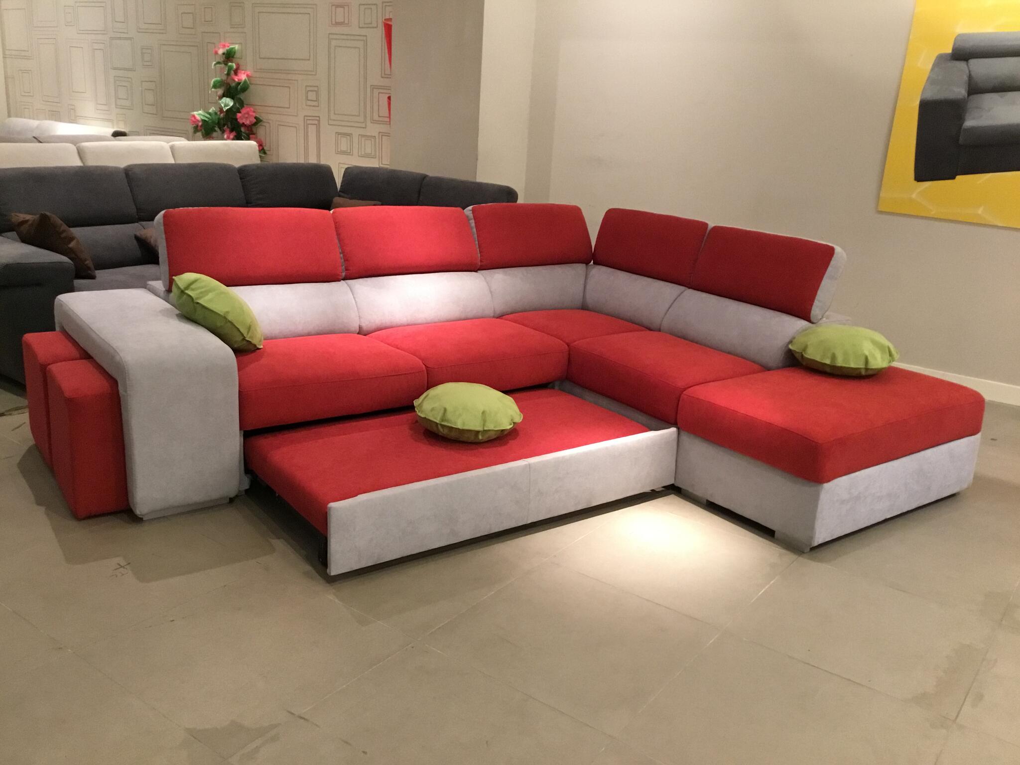 Divani Italia - Nextdoor