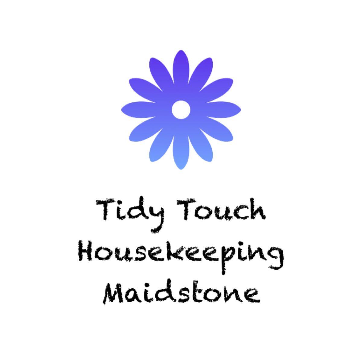 Tidy Touch Housekeeping Maidstone LTD - Maidstone, GB-ENG - Nextdoor