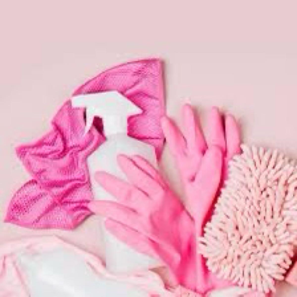 SuperMom Sparkle Cleaning Co - Nextdoor