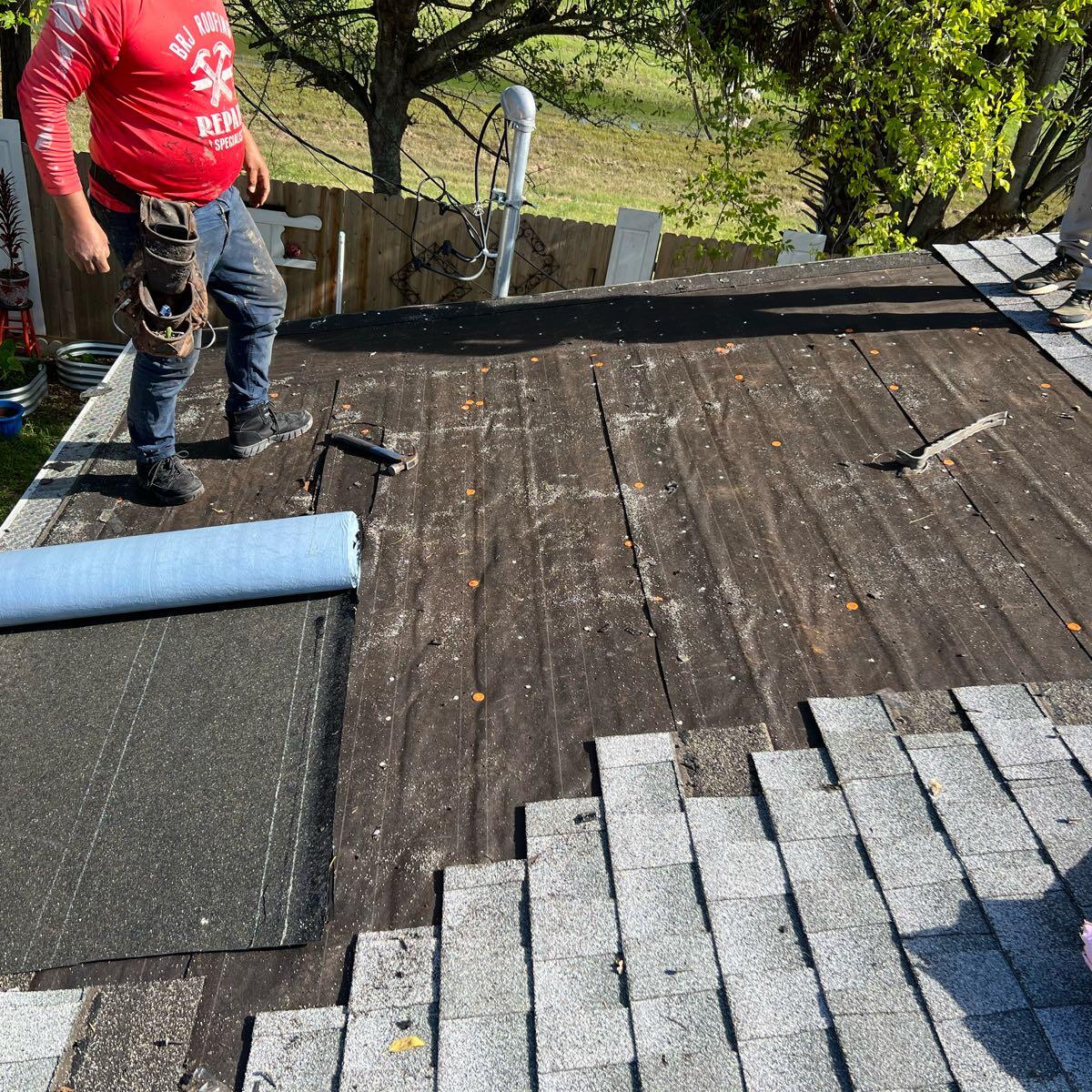 Tx seal roofing - Stafford, TX - Nextdoor