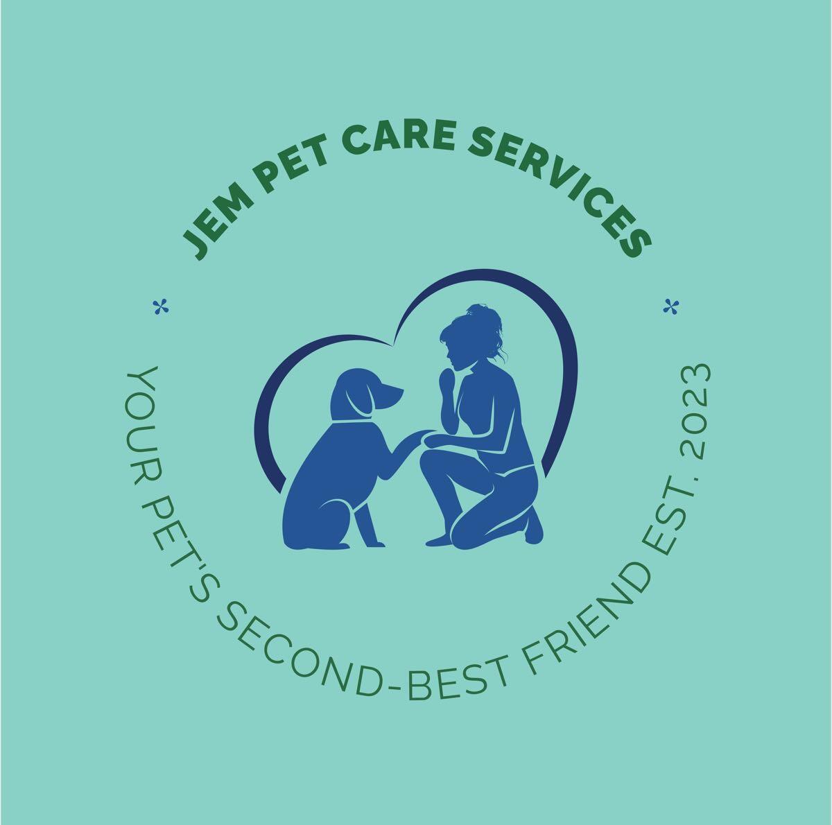 JEM Pet Care Services LLC - Wall Township, NJ - Nextdoor