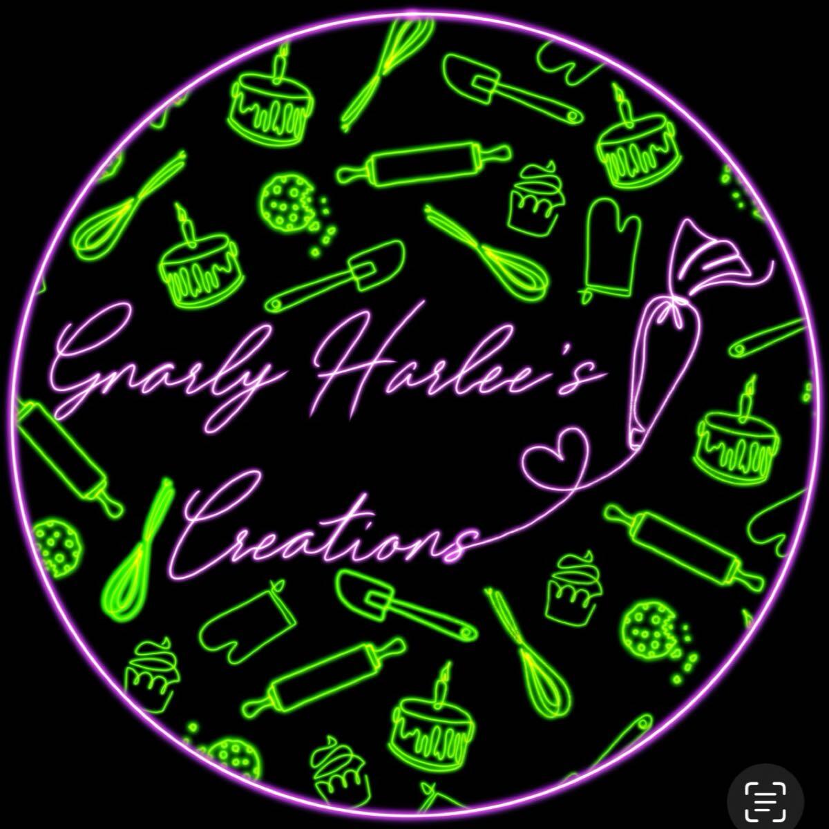 Gnarly Harlee’s Creations - Oklahoma City, OK - Nextdoor