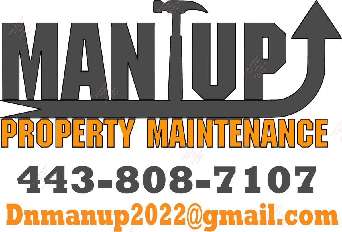 ManUp Property Maintenance llc - Nextdoor