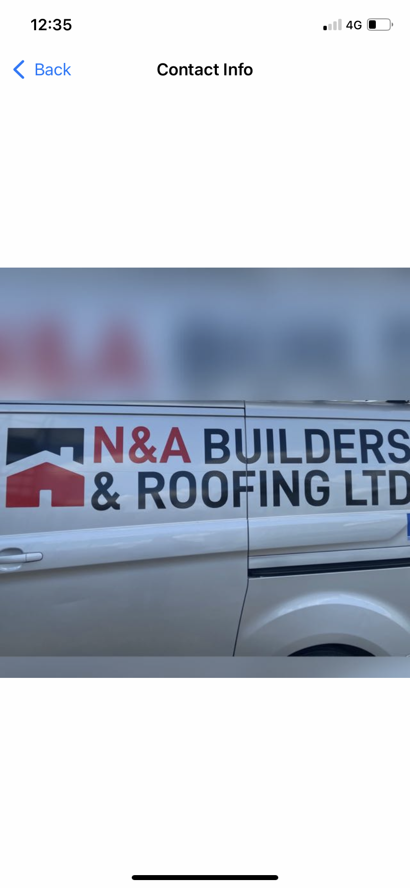 N&A builders and roofing - Cambridge - Nextdoor