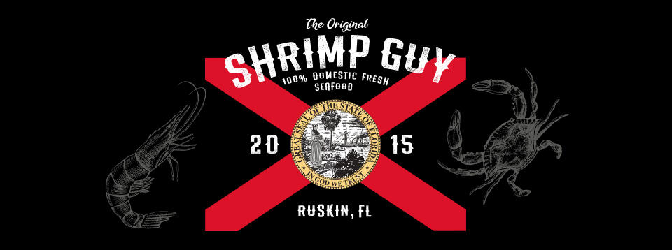 Shrimp Guy - Ruskin, FL - Nextdoor