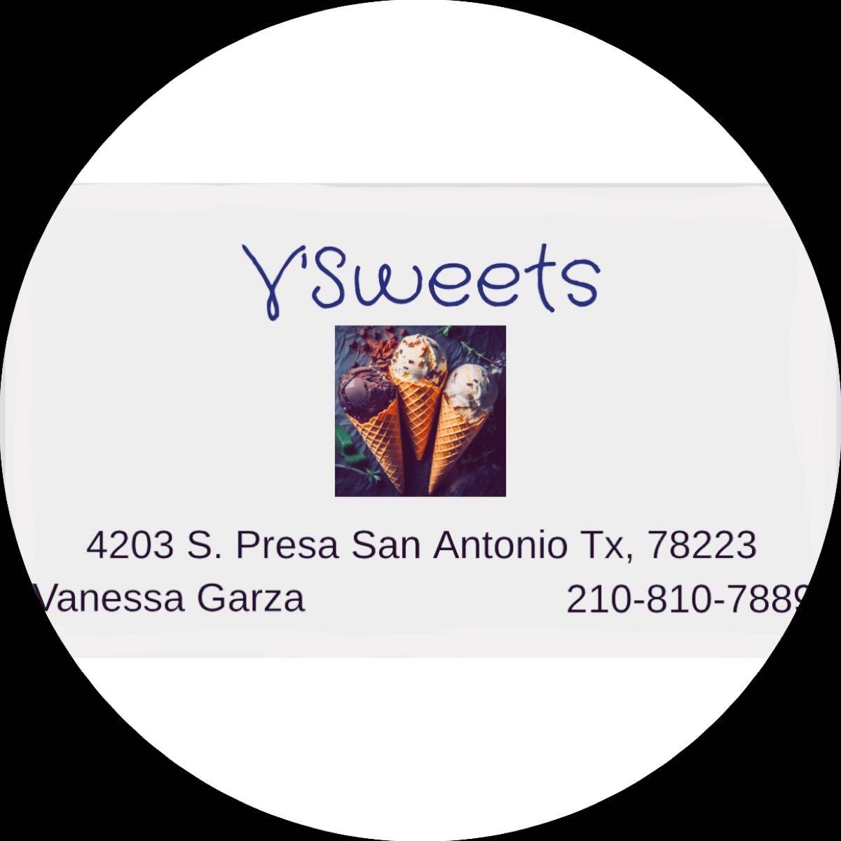 V'Sweets - San Antonio, TX - Nextdoor
