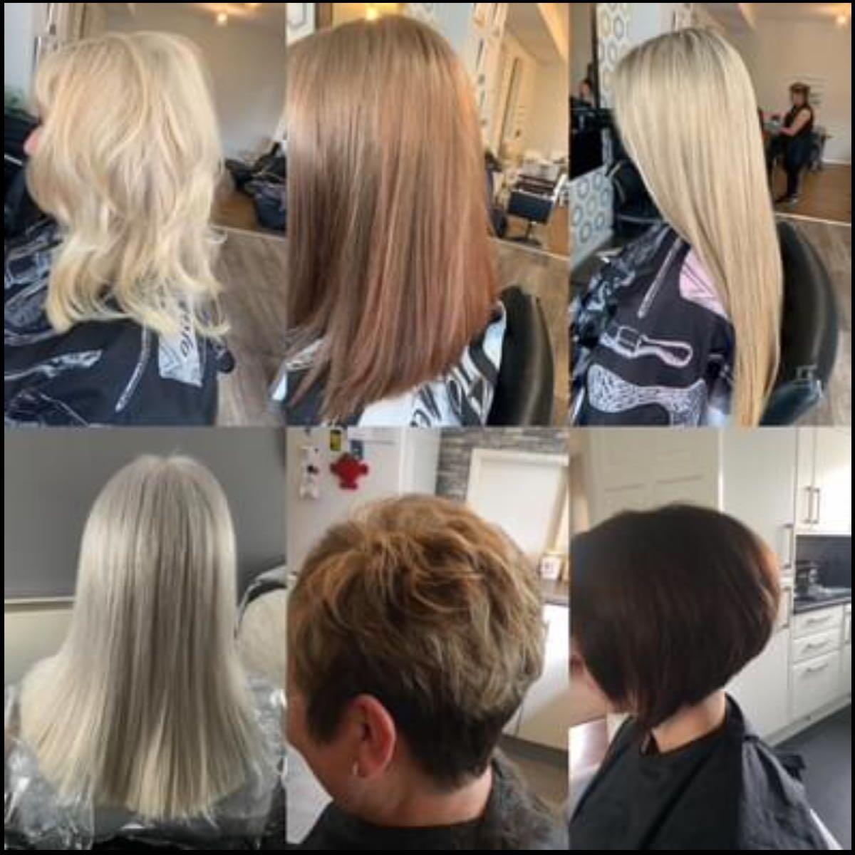 Kelly styles - Nextdoor