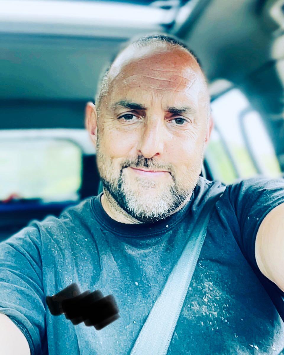 Brian Anderson - Lewes, GB-ENG - Nextdoor